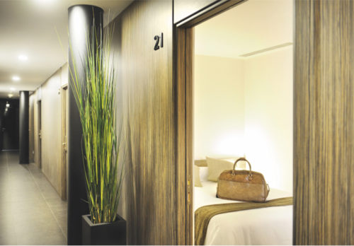 AirRoom | The highest comfort and practicality to sleep at the Airport ...