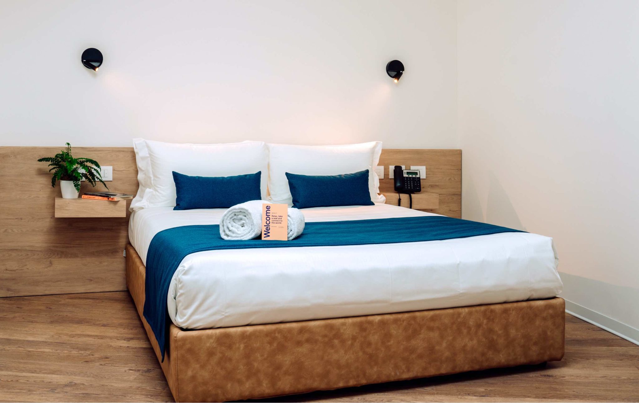 HelloSky's Air Rooms | GIS